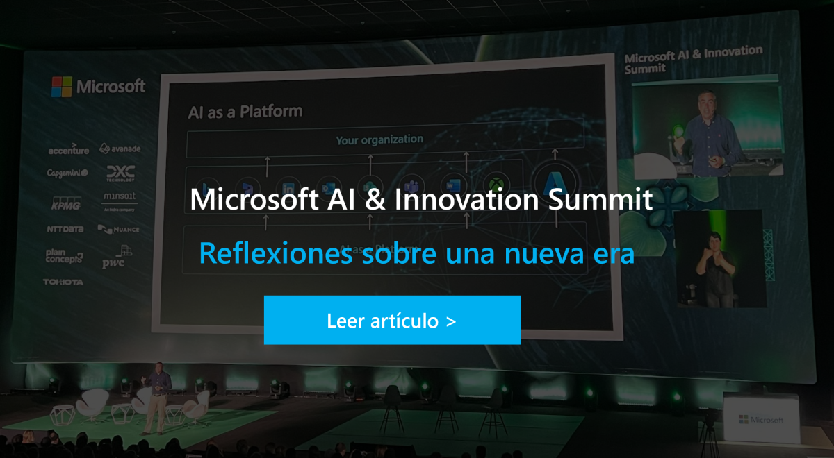 Microsoft Partner Business Applications - Innovar Tecnologías